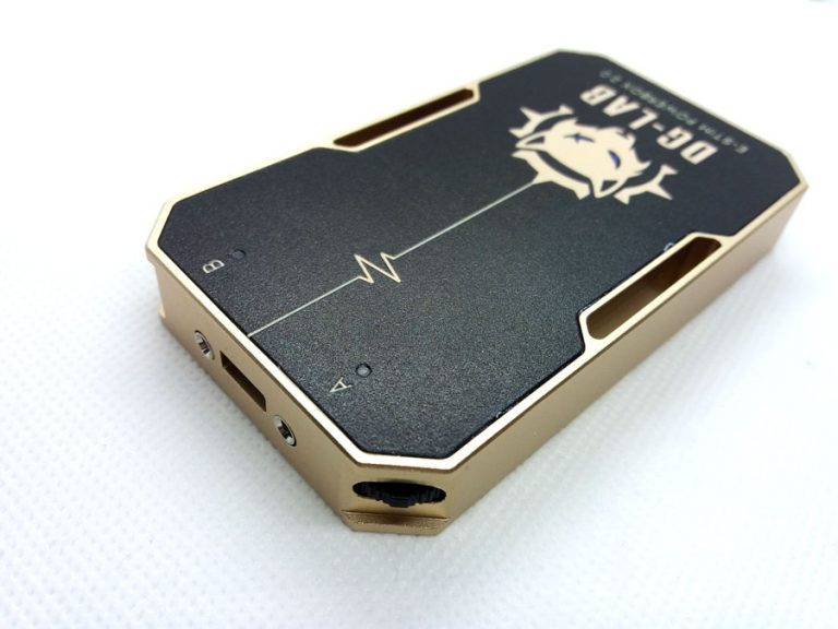 Распаковка стимулятора Coyote DG-Lab — Estim.win